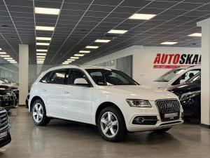 Audi Q5 2014 Klaipėda, ar dzinēja tilpumu 2.97 L un nobraukumu 320 tūkst. km par 14950 €, foto 5 vietnē AUTOMOTO.COM.LV