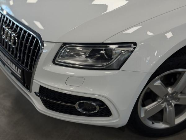 Audi Q5 2014 Klaipėda, ar dzinēja tilpumu 2.97 L un nobraukumu 320 tūkst. km par 14950 €, foto 5 vietnē AUTOMOTO.COM.LV