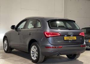 Audi Q5 2014 Klaipėda, ar dzinēja tilpumu 0.00 L un nobraukumu 212 tūkst. km par 12999 €, foto 3 vietnē AUTOMOTO.COM.LV