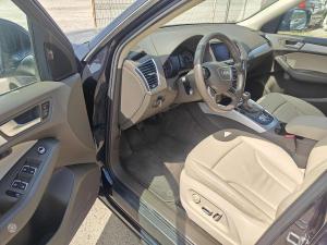 Audi Q5 2014 Viļņa, ar dzinēja tilpumu 2.00 L un nobraukumu 240 tūkst. km par 10900 €, foto 11 vietnē AUTOMOTO.COM.LV