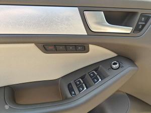 Audi Q5 2014 Viļņa, ar dzinēja tilpumu 2.00 L un nobraukumu 240 tūkst. km par 10900 €, foto 14 vietnē AUTOMOTO.COM.LV