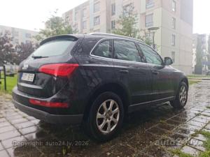 Ауди Ку 5 2014 в Таллин, объемом двигателя 2.00 л и пробегом 244 тыс. км за 10777 €, фото 3 на AUTOMOTO.COM.LV
