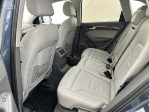 Audi Q5 2015 Avižieniai, ar dzinēja tilpumu 3.00 L un nobraukumu 196 tūkst. km par 12999 €, foto 11 vietnē AUTOMOTO.COM.LV