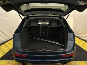 Audi Q5 2015 Avižieniai, ar dzinēja tilpumu 3.00 L un nobraukumu 196 tūkst. km par 12999 €, foto 12 vietnē AUTOMOTO.COM.LV