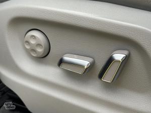 Audi Q5 2015 Avižieniai, ar dzinēja tilpumu 3.00 L un nobraukumu 196 tūkst. km par 12999 €, foto 20 vietnē AUTOMOTO.COM.LV
