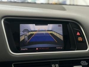Audi Q5 2015 Avižieniai, ar dzinēja tilpumu 3.00 L un nobraukumu 196 tūkst. km par 12999 €, foto 26 vietnē AUTOMOTO.COM.LV
