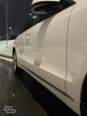 Audi Q5 2015 in Vilnius, with an engine capacity of 2.00 L and mileage of 230 thousand km for 7500 €, photo 9 on AUTOMOTO.COM.LV