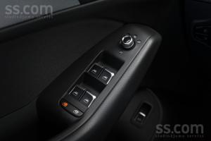 Audi Q5 2015 in Riga, with an engine capacity of 2.00 L and mileage of 0 thousand km for 14995 €, photo 16 on AUTOMOTO.COM.LV