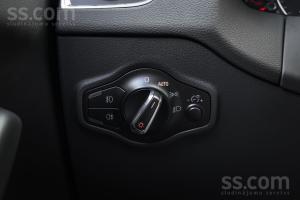 Audi Q5 2015 in Riga, with an engine capacity of 2.00 L and mileage of 0 thousand km for 14995 €, photo 17 on AUTOMOTO.COM.LV