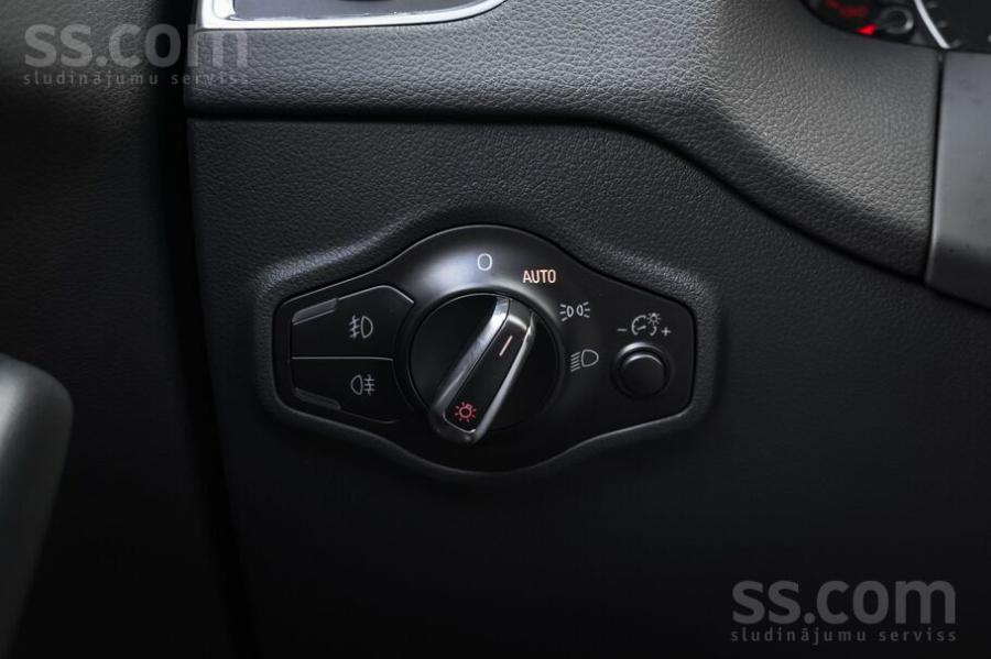 Audi Q5 2015 in Riga, with an engine capacity of 2.00 L and mileage of 0 thousand km for 14995 €, photo 17 on AUTOMOTO.COM.LV