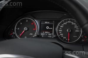 Audi Q5 2015 in Riga, with an engine capacity of 2.00 L and mileage of 0 thousand km for 14995 €, photo 19 on AUTOMOTO.COM.LV