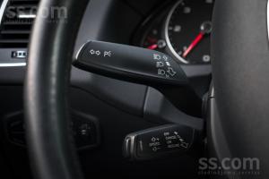 Audi Q5 2015 in Riga, with an engine capacity of 2.00 L and mileage of 0 thousand km for 14995 €, photo 20 on AUTOMOTO.COM.LV