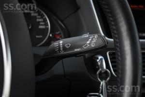 Audi Q5 2015 in Riga, with an engine capacity of 2.00 L and mileage of 0 thousand km for 14995 €, photo 24 on AUTOMOTO.COM.LV
