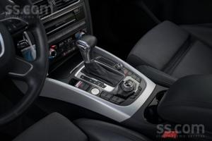Audi Q5 2015 in Riga, with an engine capacity of 2.00 L and mileage of 0 thousand km for 14995 €, photo 25 on AUTOMOTO.COM.LV