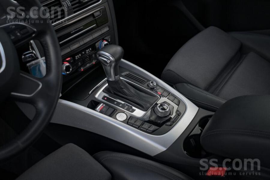 Audi Q5 2015 in Riga, with an engine capacity of 2.00 L and mileage of 0 thousand km for 14995 €, photo 25 on AUTOMOTO.COM.LV
