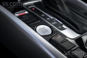 Audi Q5 2015 in Riga, with an engine capacity of 2.00 L and mileage of 0 thousand km for 14995 €, photo 26 on AUTOMOTO.COM.LV