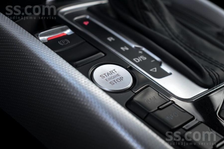 Audi Q5 2015 in Riga, with an engine capacity of 2.00 L and mileage of 0 thousand km for 14995 €, photo 26 on AUTOMOTO.COM.LV