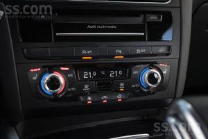 Audi Q5 2015 in Riga, with an engine capacity of 2.00 L and mileage of 0 thousand km for 14995 €, photo 27 on AUTOMOTO.COM.LV