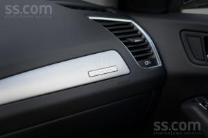 Audi Q5 2015 in Riga, with an engine capacity of 2.00 L and mileage of 0 thousand km for 14995 €, photo 29 on AUTOMOTO.COM.LV