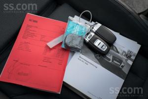 Audi Q5 2015 in Riga, with an engine capacity of 2.00 L and mileage of 0 thousand km for 14995 €, photo 30 on AUTOMOTO.COM.LV