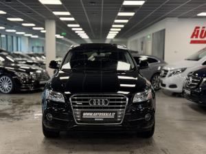 Audi Q5 2015 Klaipėda, ar dzinēja tilpumu 3.00 L un nobraukumu 147 tūkst. km par 14500 €, foto 3 vietnē AUTOMOTO.COM.LV