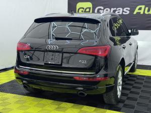 Audi Q5 2015 in Vilnius, with an engine capacity of 0.00 L and mileage of 0 thousand km for 11999 €, photo 5 on AUTOMOTO.COM.LV
