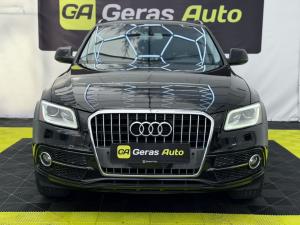 Audi Q5 2015 Viļņa, ar dzinēja tilpumu 0.00 L un nobraukumu 0 tūkst. km par 11800 €, foto 3 vietnē AUTOMOTO.COM.LV
