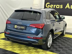 Audi Q5 2015 in Vilnius, with an engine capacity of 0.00 L and mileage of 0 thousand km for 12800 €, photo 5 on AUTOMOTO.COM.LV