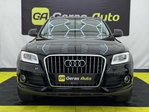 Audi Q5 2015 Viļņa, ar dzinēja tilpumu 0.00 L un nobraukumu 0 tūkst. km par 11999 €, foto 3 vietnē AUTOMOTO.COM.LV
