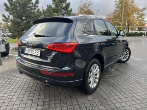 Audi Q5 2016 Viļņa, ar dzinēja tilpumu 1.98 L un nobraukumu 119 tūkst. km par 12999 €, foto 4 vietnē AUTOMOTO.COM.LV