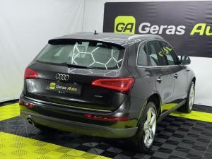 Audi Q5 2016 in Vilnius, with an engine capacity of 0.00 L and mileage of 0 thousand km for 16450 €, photo 4 on AUTOMOTO.COM.LV