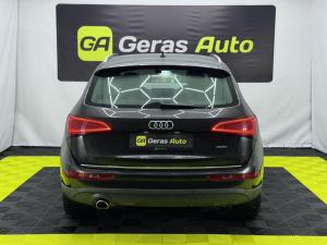 Audi Q5 2016 Viļņa, ar dzinēja tilpumu 0.00 L un nobraukumu 0 tūkst. km par 15990 €, foto 5 vietnē AUTOMOTO.COM.LV