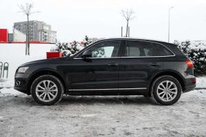 Audi Q5 2016 in Vilnius, with an engine capacity of 1.98 L and mileage of 120 thousand km for 13950 €, photo 2 on AUTOMOTO.COM.LV