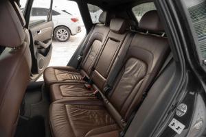 Audi Q5 2016 in Vilnius, with an engine capacity of 1.98 L and mileage of 120 thousand km for 13950 €, photo 16 on AUTOMOTO.COM.LV