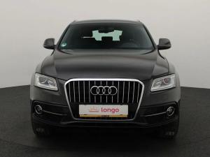 Audi Q5 2016 in Vilnius, with an engine capacity of 2.00 L and mileage of 156 thousand km for 17699 €, photo 4 on AUTOMOTO.COM.LV
