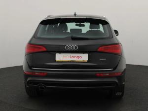 Audi Q5 2016 in Vilnius, with an engine capacity of 2.00 L and mileage of 156 thousand km for 17699 €, photo 6 on AUTOMOTO.COM.LV
