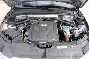 Audi Q5 2016 Rīga, ar dzinēja tilpumu 2.00 L un nobraukumu 230 tūkst. km par 13100 €, foto 14 vietnē AUTOMOTO.COM.LV