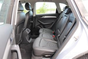 Audi Q5 2016 Rīga, ar dzinēja tilpumu 2.00 L un nobraukumu 230 tūkst. km par 13100 €, foto 17 vietnē AUTOMOTO.COM.LV