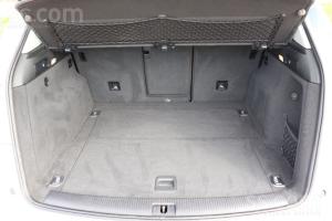 Audi Q5 2016 Rīga, ar dzinēja tilpumu 2.00 L un nobraukumu 230 tūkst. km par 13100 €, foto 18 vietnē AUTOMOTO.COM.LV