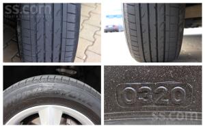Audi Q5 2016 Rīga, ar dzinēja tilpumu 2.00 L un nobraukumu 230 tūkst. km par 13100 €, foto 24 vietnē AUTOMOTO.COM.LV