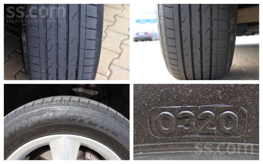 Audi Q5 2016 Rīga, ar dzinēja tilpumu 2.00 L un nobraukumu 230 tūkst. km par 13100 €, foto 24 vietnē AUTOMOTO.COM.LV