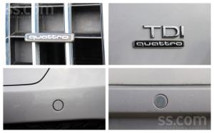 Audi Q5 2016 Rīga, ar dzinēja tilpumu 2.00 L un nobraukumu 230 tūkst. km par 13100 €, foto 27 vietnē AUTOMOTO.COM.LV
