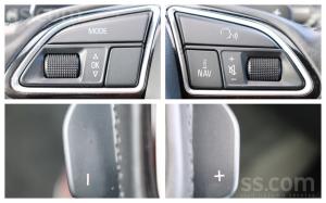 Audi Q5 2016 Rīga, ar dzinēja tilpumu 2.00 L un nobraukumu 230 tūkst. km par 13100 €, foto 28 vietnē AUTOMOTO.COM.LV