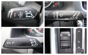 Audi Q5 2016 Rīga, ar dzinēja tilpumu 2.00 L un nobraukumu 230 tūkst. km par 13100 €, foto 29 vietnē AUTOMOTO.COM.LV