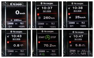 Audi Q5 2016 Rīga, ar dzinēja tilpumu 2.00 L un nobraukumu 230 tūkst. km par 13100 €, foto 35 vietnē AUTOMOTO.COM.LV