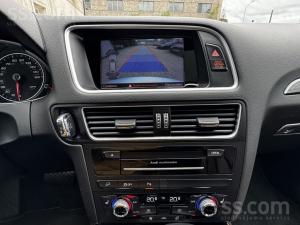 Ауди Ку 5 2016 в Даугавпилс, объемом двигателя 2.00 л и пробегом 0 тыс. км за 13900 €, фото 20 на AUTOMOTO.COM.LV