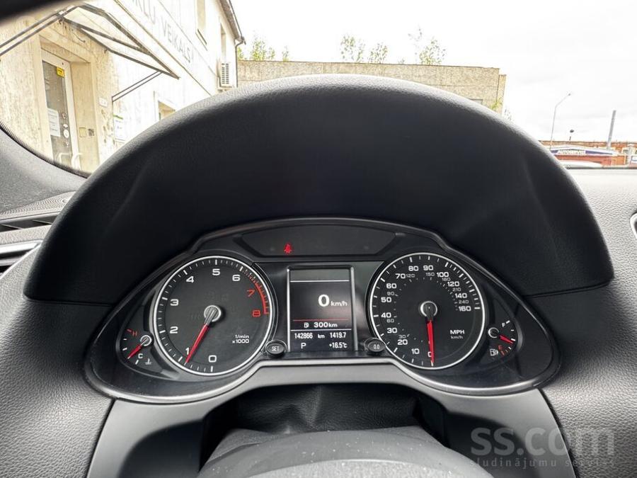 Ауди Ку 5 2016 в Даугавпилс, объемом двигателя 2.00 л и пробегом 0 тыс. км за 13900 €, фото 22 на AUTOMOTO.COM.LV