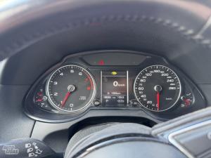 Audi Q5 2016 in Vilnius, with an engine capacity of 2.00 L and mileage of 196 thousand km for 13000 €, photo 6 on AUTOMOTO.COM.LV