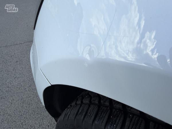 Audi Q5 2016 in Vilnius, with an engine capacity of 2.00 L and mileage of 196 thousand km for 13500 €, photo 9 on AUTOMOTO.COM.LV