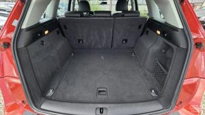 Audi Q5 2016 in Kaunas, with an engine capacity of 3.00 L and mileage of 123 thousand km for 13750 €, photo 18 on AUTOMOTO.COM.LV